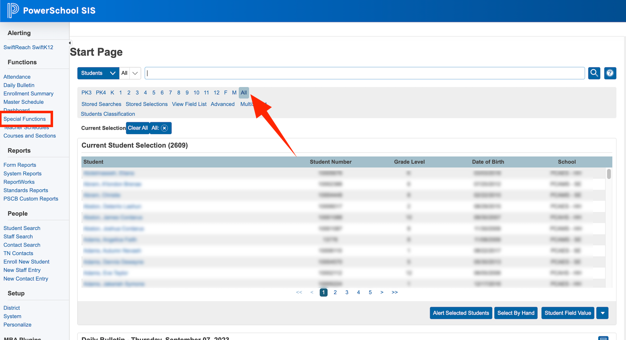 Running Sponsor Enrollment File – Puredata Support Portal