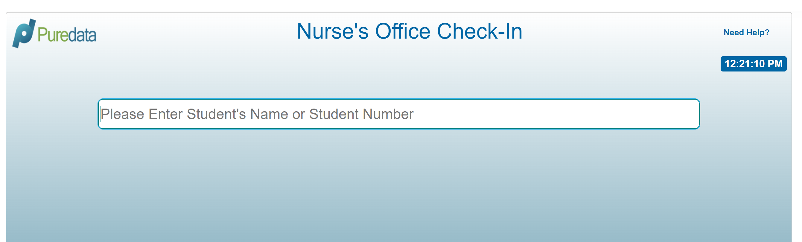 How to Set Up Class Attendance in PowerSchool for Location-Based Check ...