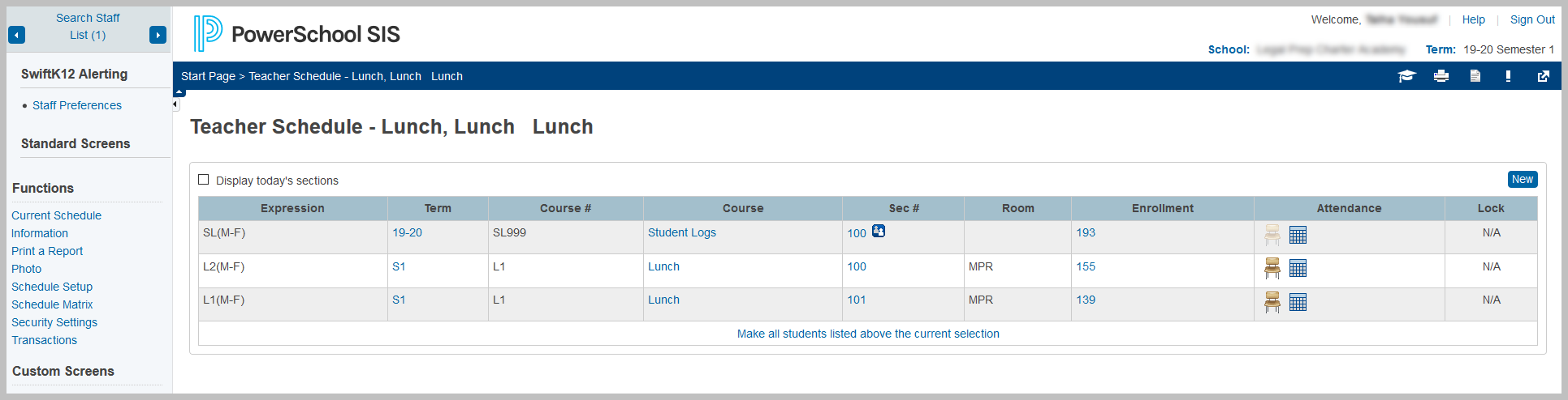 How to Enable Teachers to Create Behavior Logs and View Profiles for ...